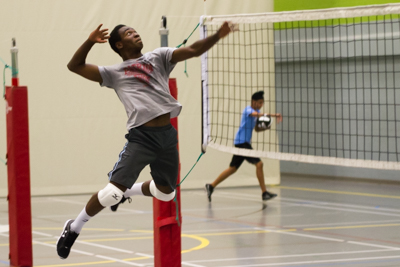 Physical Education - Nelson Mandela High School